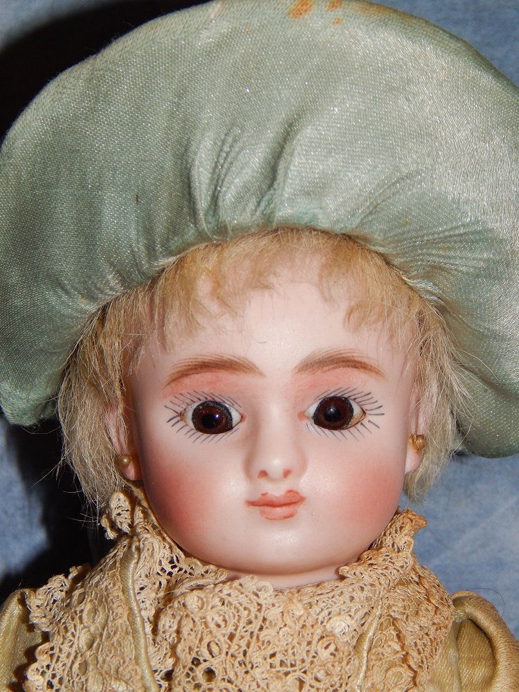 Grandmas Attic Dolls - Page 8