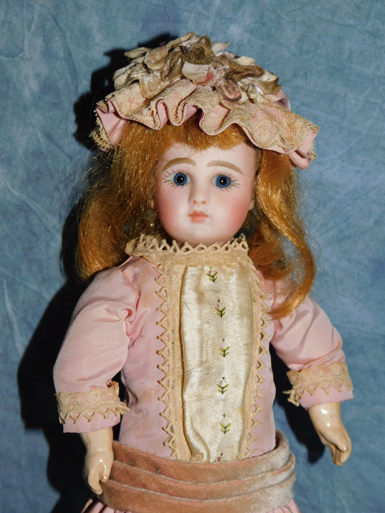 Grandmas Attic Dolls - Page 5