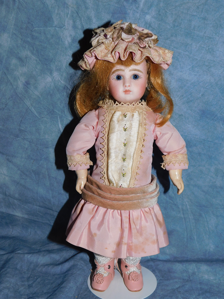 Grandmas Attic Dolls - Page 5